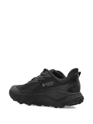 HOKA® Challenger Gtx Platform-sole Sneakers - Black