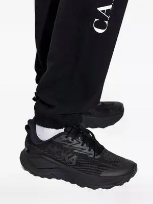 HOKA® Challenger Gtx Platform-sole Sneakers - Black