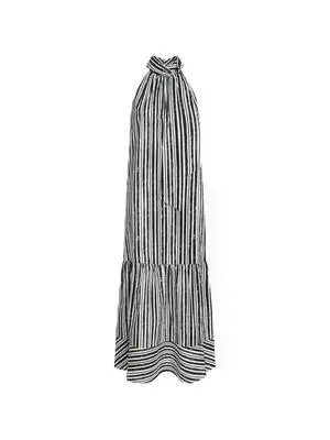 Karl Lagerfeld Gathered Day Dresses