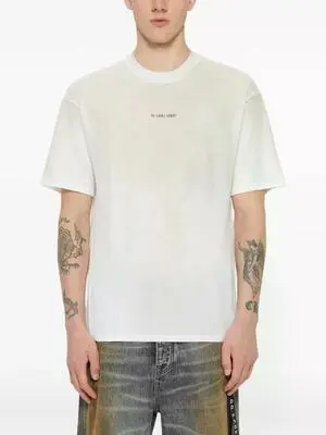 44 LABEL GROUP Jersey T-shirt