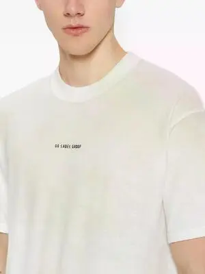 44 LABEL GROUP Jersey T-shirt