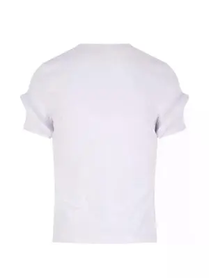 MELITTA BAUMEISTER Crew-neck T-shirt