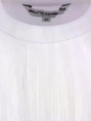 MELITTA BAUMEISTER Crew-neck T-shirt
