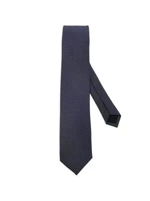 Corneliani Patterned Neck Tie