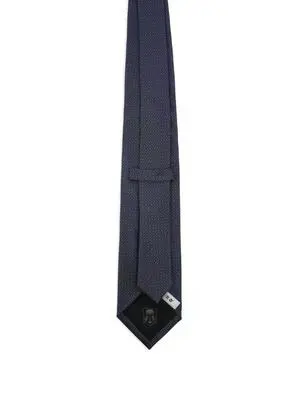Corneliani Patterned Neck Tie