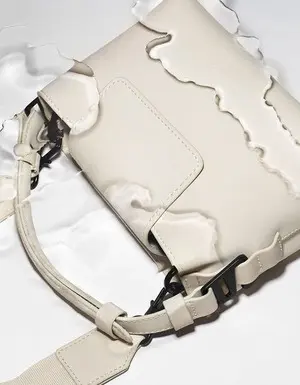 GASTON LUGA Spläshini Bag - Cloud Cream