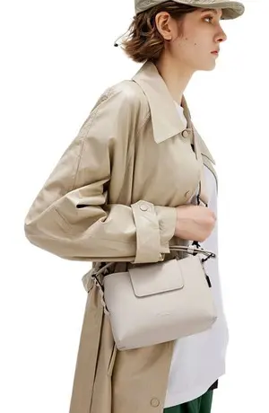 GASTON LUGA Spläshini Bag - Cloud Cream