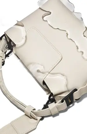 GASTON LUGA Spläshini Bag - Cloud Cream