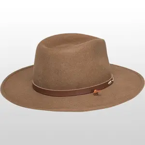 Stetson Santa Fe Fedora Hat