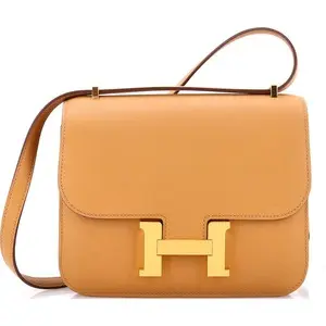 HERMES Constance Bag Swift 18