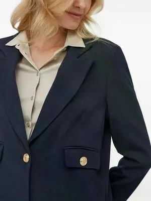 MOS MOSH Single-breasted Blazer