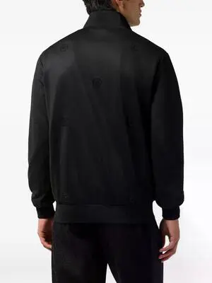 Philipp Plein Monogram Sport Jacket