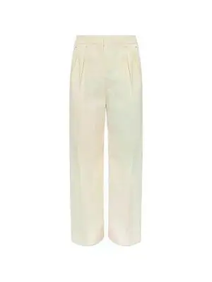 Moncler Ankle Length Bottoms For Women