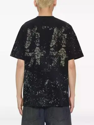 44 LABEL GROUP Cotton T-shirt