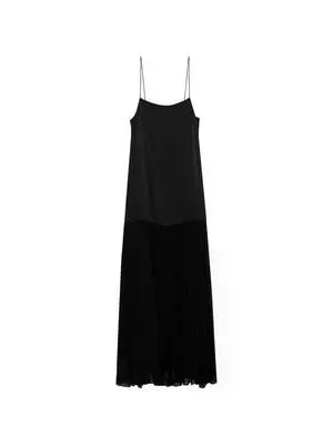 Anine Bing Spaghetti Strap Evening Dresses