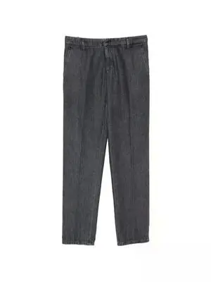 Dondup Pleated Bottoms For Men