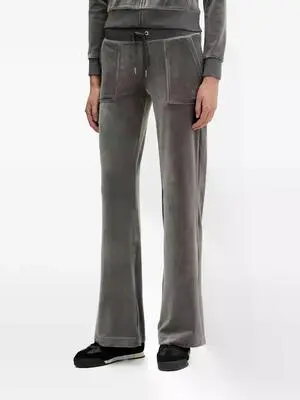 Juicy Couture Elasticated Sports Pants For Women