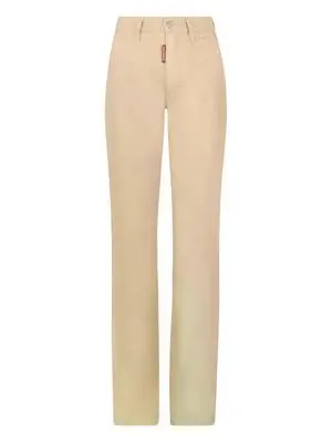 Dsquared2 Oxford Dalma Trousers