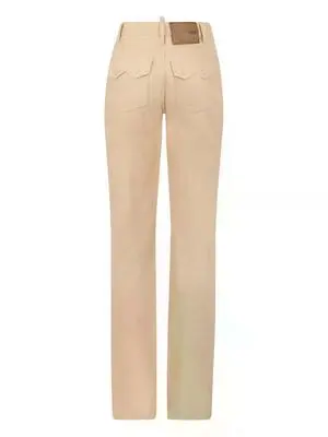 Dsquared2 Oxford Dalma Trousers