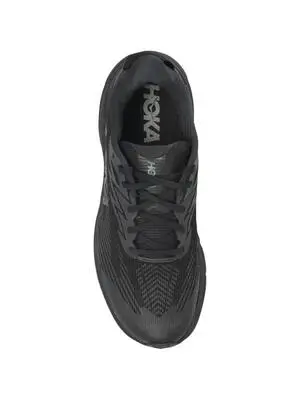 HOKA® Challenger Gtx Platform-sole Sneakers - Black