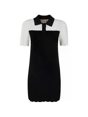 Twinset Collared Day Dresses