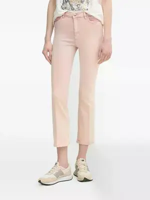 OUI Cropped Jeans