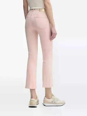 OUI Cropped Jeans