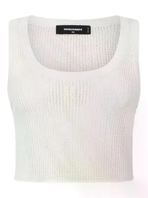 Dsquared2 Tank Camis Tanks For Women