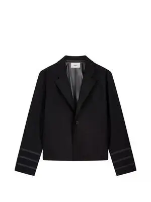 Coperni Button Detailed Blazers For Women
