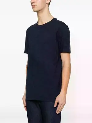 DONDUP Crew-neck T-shirt