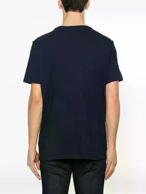 DONDUP Crew-neck T-shirt