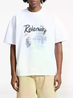 RETERNITY Graphic T-shirt