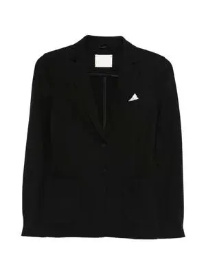 CIRCOLO 1901 Single-breasted Blazer