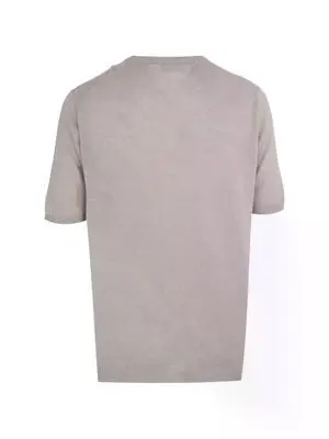 LARDINI Short-sleeve T-shirt