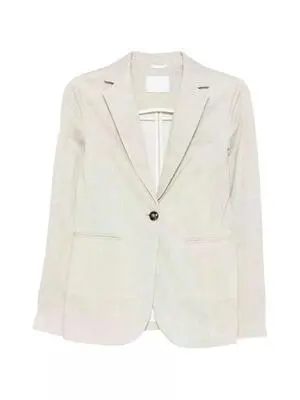 CIRCOLO 1901 Single-breasted Blazer