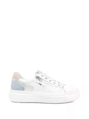 NeroGiardini Women's Leather Sneakers