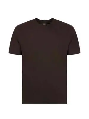 Slowear Crewneck T-shirts For Men