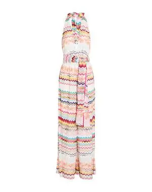 Missoni Jumpsuit Viscose - Pink