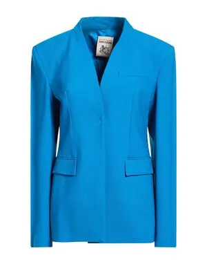 SEMICOUTURE Single-breasted Blazer