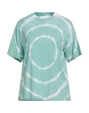 Majestic Filatures Tie & Dye T-shirts For Women