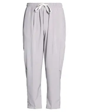 TAKESHY KUROSAWA Casual Tapered Leg Pants