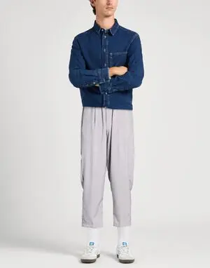 TAKESHY KUROSAWA Casual Tapered Leg Pants