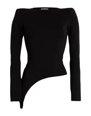 ENIGMA STUDIOS T-shirt In Viscose, Nylon, And Elastane