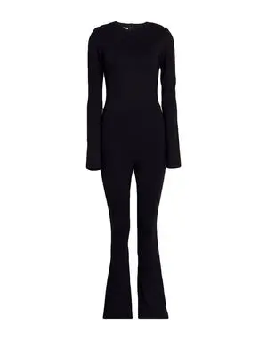 ENIGMA STUDIOS Jersey Jumpsuit