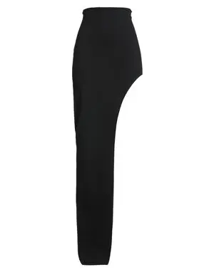 ENIGMA STUDIOS Maxi Asymmetric Skirt
