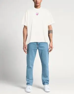 BEEFBAR Alberto Bresci X T-shirt Size Cotton