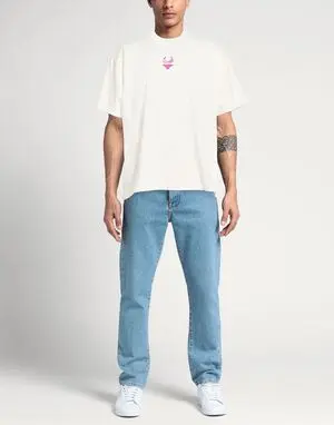 BEEFBAR Alberto Bresci X T-shirt Size Cotton