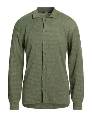 TAKESHY KUROSAWA Shirt Size Polyethylene, Elastane