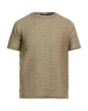 Takeshy Kurosawa Crewneck T-shirts For Men