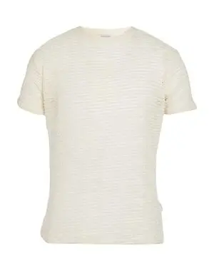 Takeshy Kurosawa Crewneck T-shirts For Men